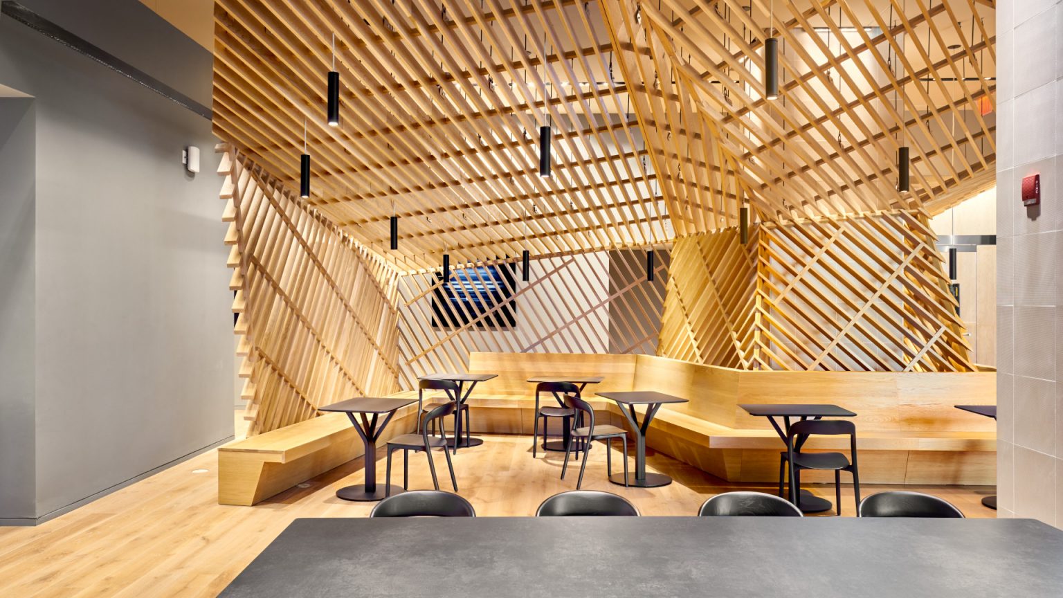 PORTFOLIO – Eastern Millwork Inc.